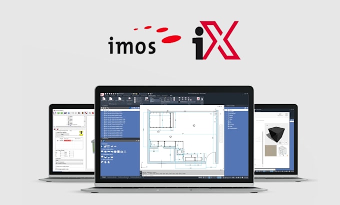 Develop a imos ix database and catalogue by Slox47 | Fiverr