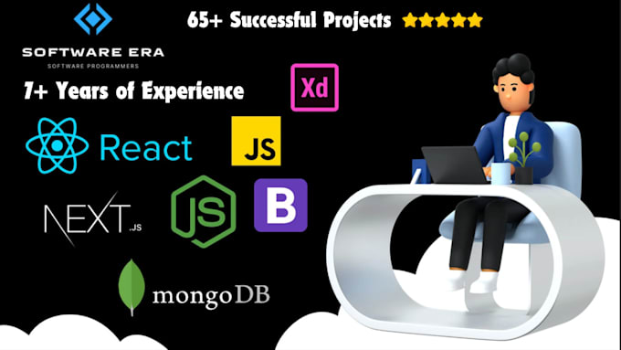 Develop Mern Stack Apps Using Reactjs Nodejs Mongodb Mern By