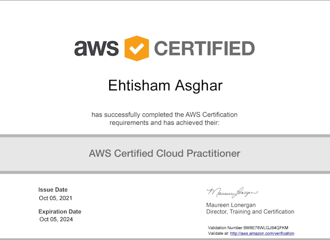 Setup and fix issues amazon aws ec2, and other aws service by ...