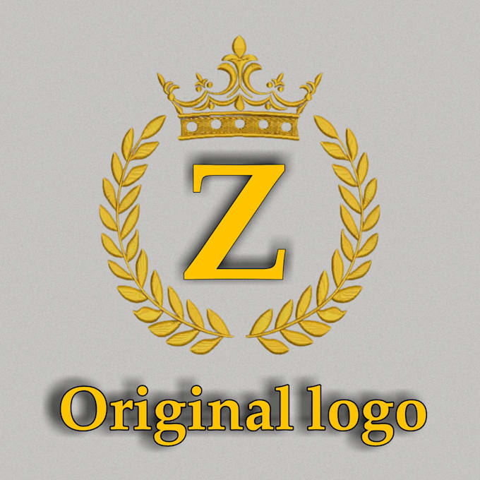 Create an original logo for your campany or your business by ...