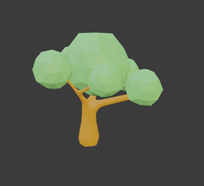 Create 3d models of objects, characters, and props by Adar_a | Fiverr