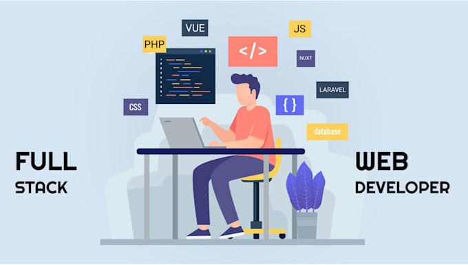 Convert your figma design to a web app, webflow, js, php by Designsbydb ...