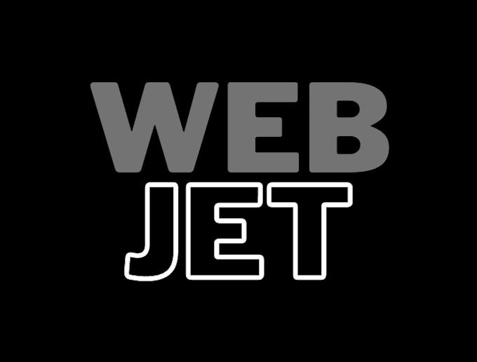 Develop modern web apps by Webjet0 | Fiverr Develop modern web apps by Webjet0 | Fiverr