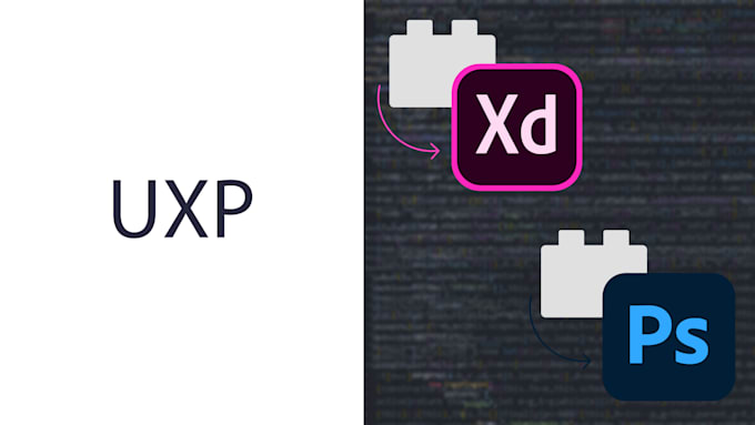 Do uxp plugin for photoshop or adobe xd by Denyoze | Fiverr