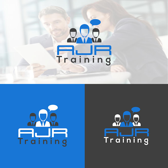 Do excellent logo design for your business by Kreative_hub1 | Fiverr