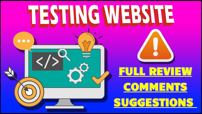 Review as experienced your website on desktop and mobile by Atlasman8 ...