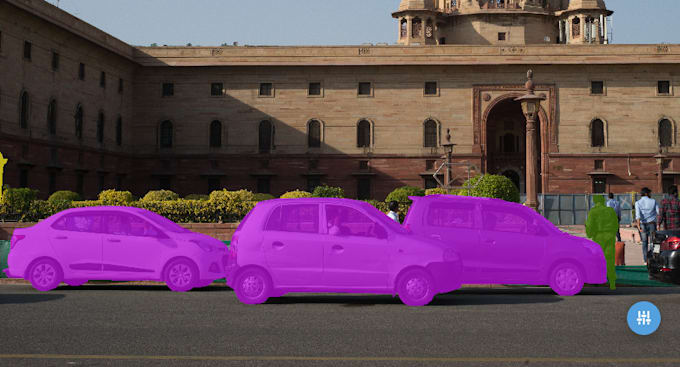 Do image annotation, polygon, bounding box, for ai by A_nika_tasnim ...