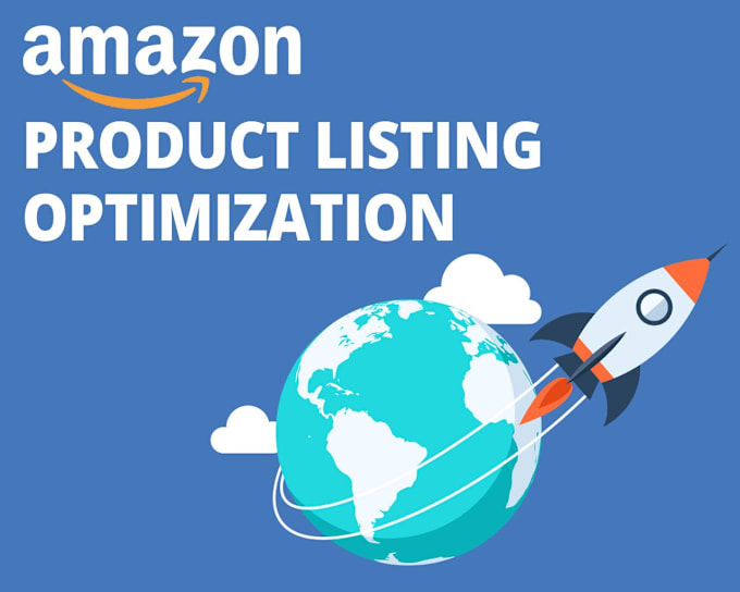 Write your seo optimized amazon product listing by Darzunair | Fiverr Write your seo optimized amazon product listing by Darzunair | Fiverr