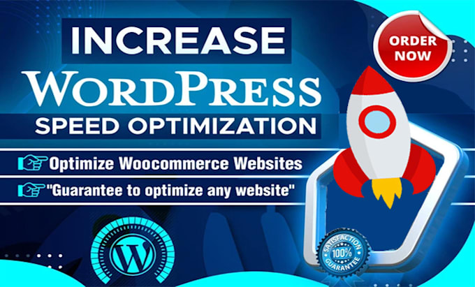 Do rocket speed optimization and reduce core web vital issues by ...