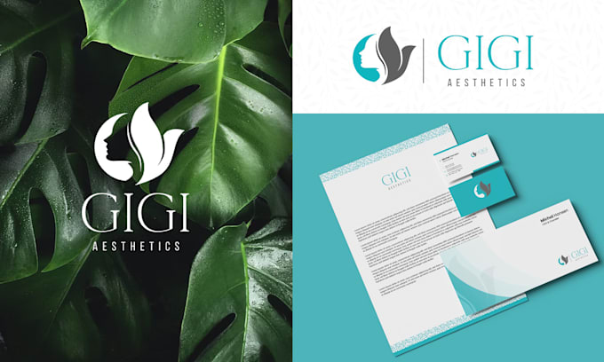 Design the perfect logo for your project by Jesusvdesigner | Fiverr