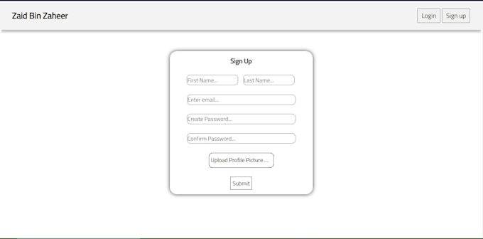 Make Websites In Django And Python By Zaiddzaheer Fiverr