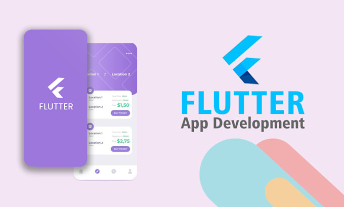 Design flutter ui, convert figma to flutter by Aroojsarfraz90 | Fiverr