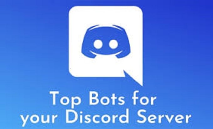 Create Custom Discord Bot By Haywhybest12 Fiverr