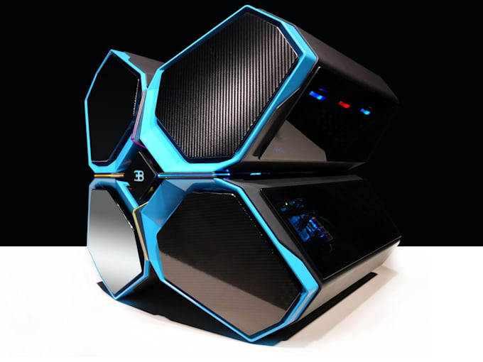 Help you build or upgrade your pc by Jcnolasco30 | Fiverr