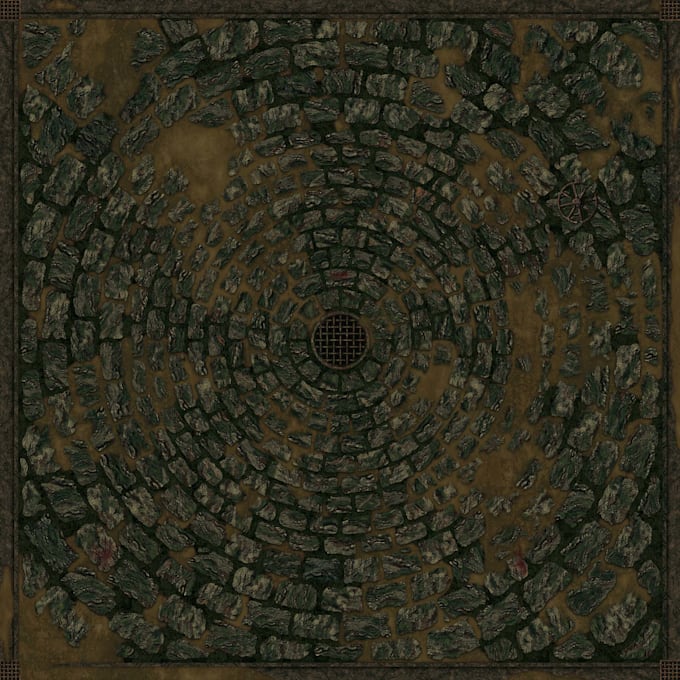 Design your roleplay map by Michaelw1989 | Fiverr