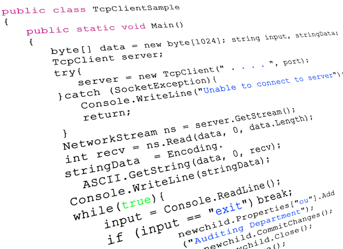 Fix and debug your java, html, css, scripts for you by Cglvin01 | Fiverr