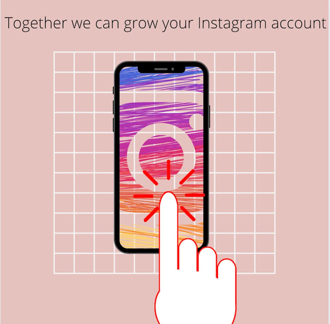 Manage your instagram account by Kelinaaa | Fiverr