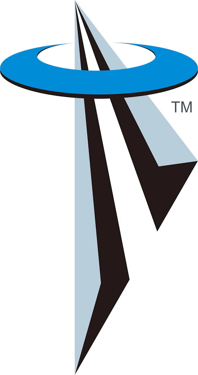 Tech logo, visual and gravity by Aftarklelawarch | Fiverr