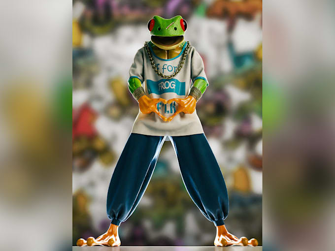 Hyper realistic game or vfx ready character by Spandanghosh795 | Fiverr