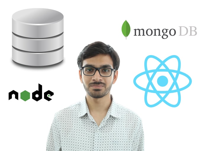 Develop mern stack web apps in react and nodejs by Aniqurrehman042 | Fiverr Develop mern stack web apps in react and nodejs by Aniqurrehman042 | Fiverr