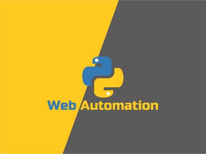 Create python programs for automation, web scraping and data mining by Mechdesignworld | Fiverr