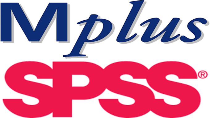 Do data analysis using mplus and spss for your research by Usman_shehzad01 | Fiverr