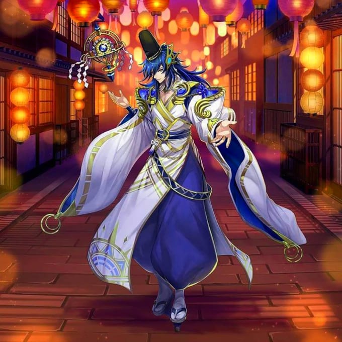 Make a character, anime, manga, concept art style by Thekchenalsang ...