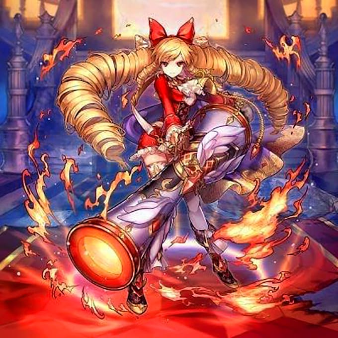 Make character art in anime manga concept art style by Thekchenalsang ...