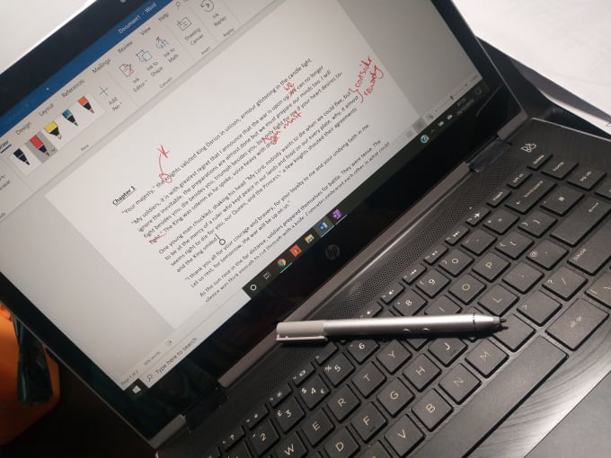 Transcribe hand written notes into digital copies by Anml13 | Fiverr Transcribe hand written notes into digital copies by Anml13 | Fiverr