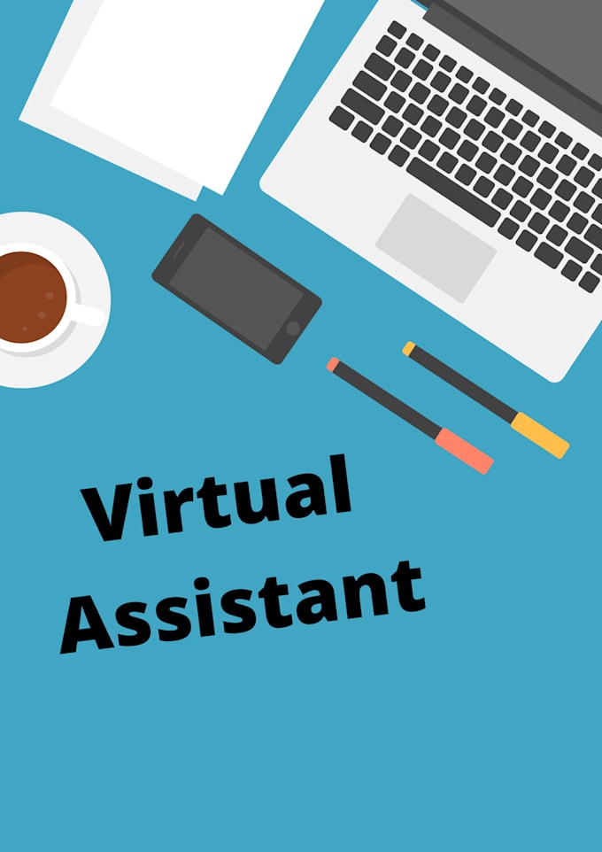 Be your virtual assistant by Gabby_assist | Fiverr