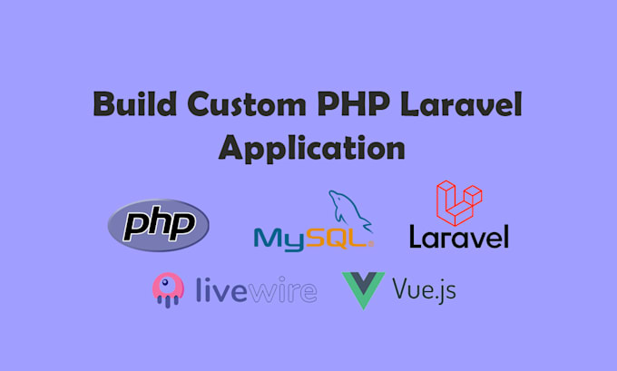 Fix, develop laravel web application by Doctorhoster | Fiverr