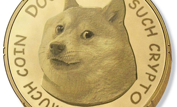 Design crypto meme coin, nft, coin launchpad, presale by Steck753 | Fiverr