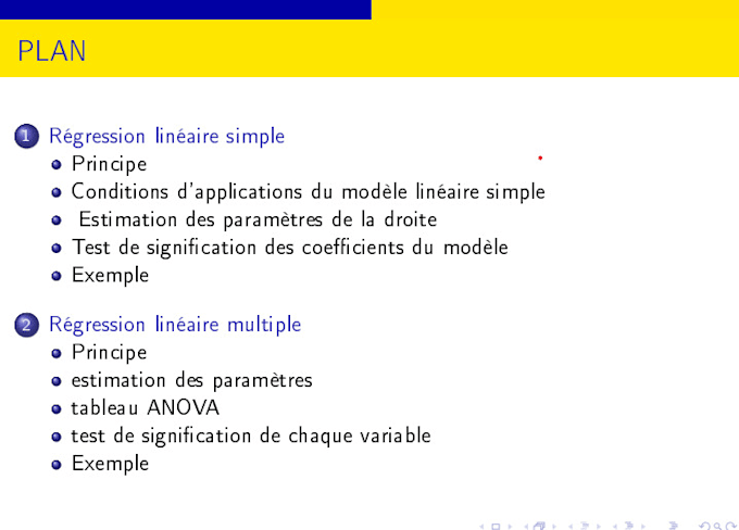 Create any latex and beamer documents for you by Mathsup | Fiverr