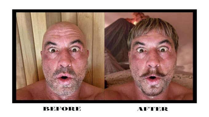 Custom edit, add or remove anything from your photos by Artcream | Fiverr