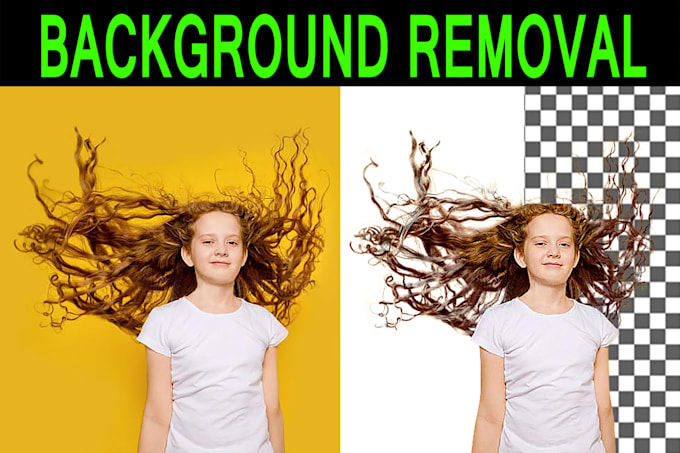 Photoshop image editing cutout,background removal super fast by ...