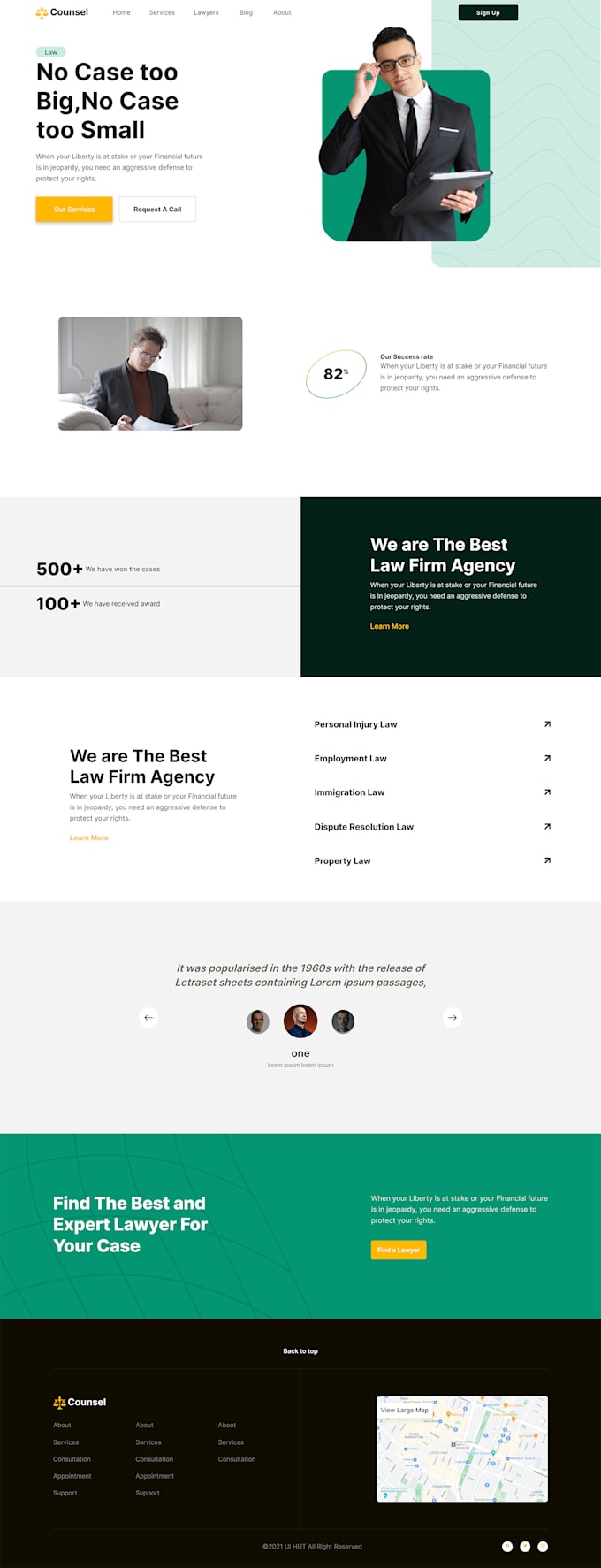 Design and develop react webapp by Asyed_sadman | Fiverr