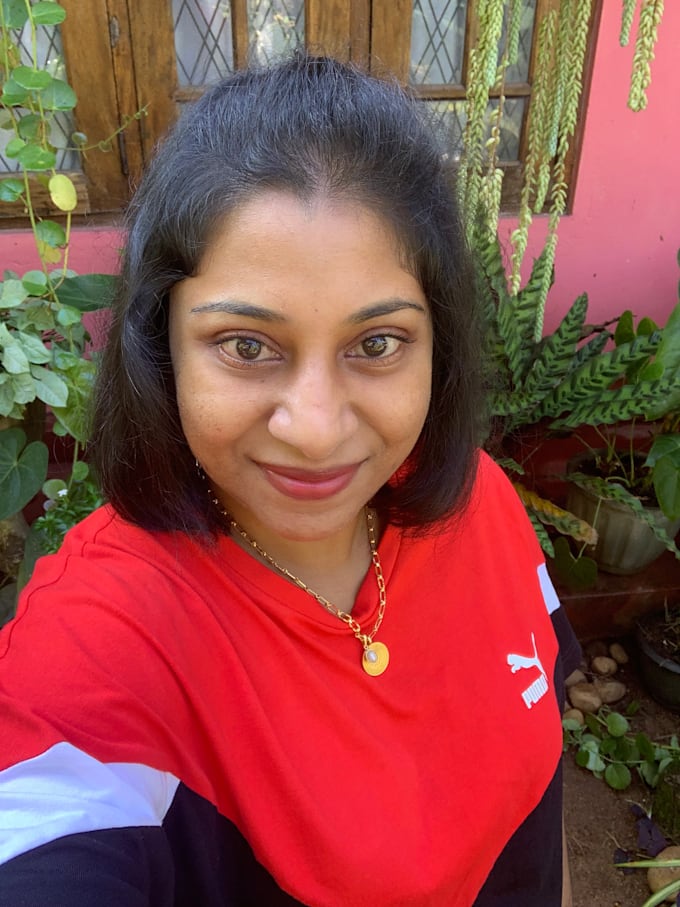 Do A Fast Copy Typing Job Retype Scanned Pdf Documents By Chathurani88