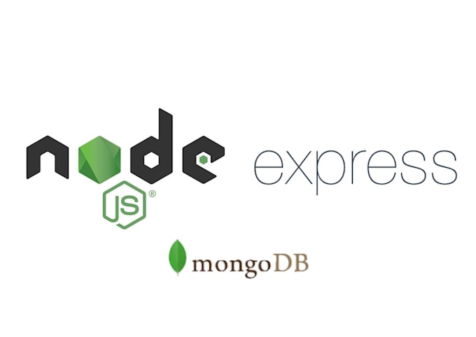Develop nodejs api with express and mongodb by Plissi | Fiverr