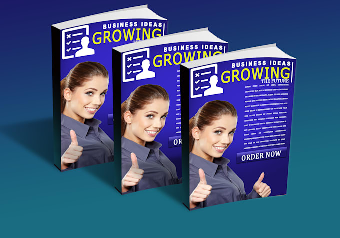 Design attractive book cover by Toprated67 | Fiverr