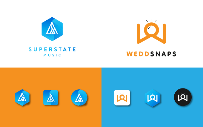 Create a favicon of your logo in 24 hours by New_artdesign | Fiverr