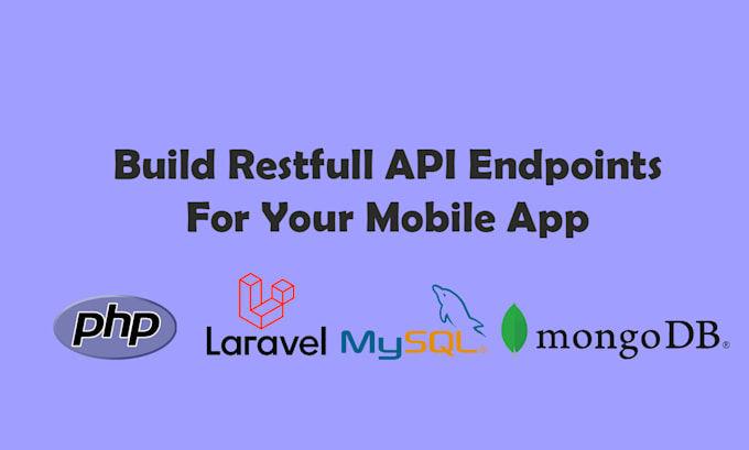 Create restfull apis for your mobile and other apps by Doctorhoster ...
