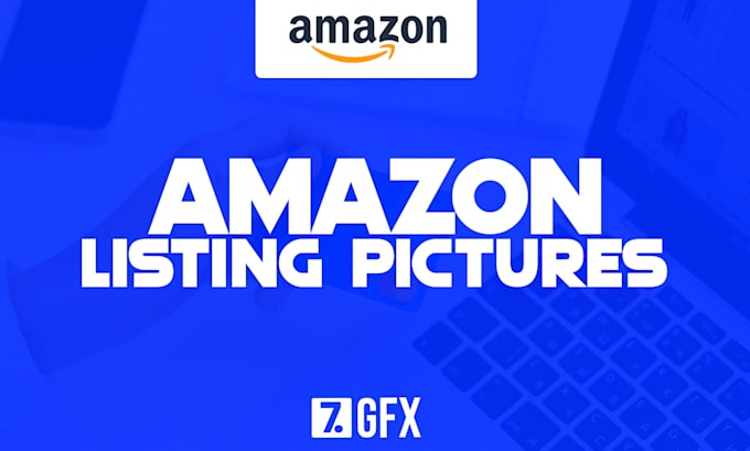 Design optimized amazon product listing pictures, infographics by ...