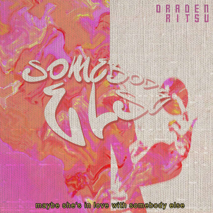 Design a custom album cover for your song, single, or album by ...