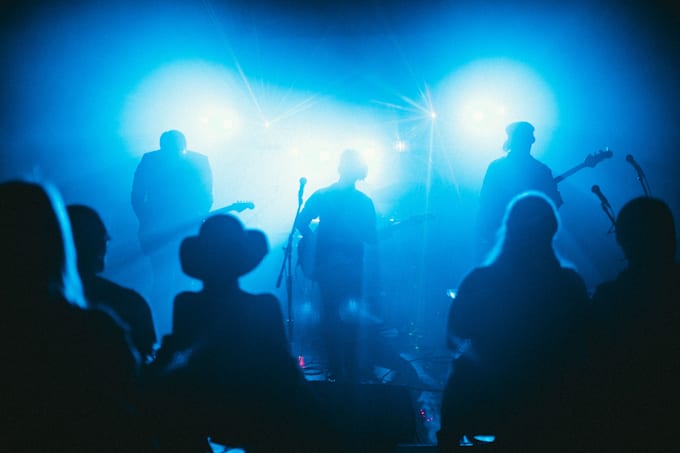 Write a powerful bio or pr for bands and music artists by ...