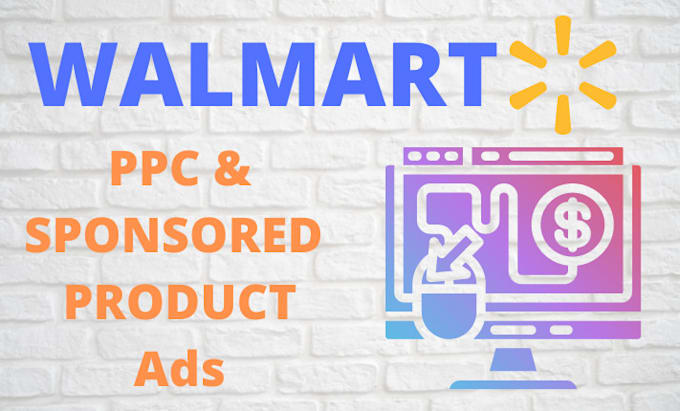 Exécuter walmart ppc, des publicités walmart, des campagnes ...