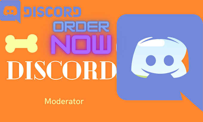 Be your discord moderator for nft projects by Virtualnawaz | Fiverr