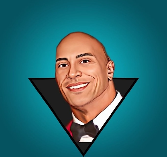 Do cartoonize your image or profile picture by Monojtithi | Fiverr