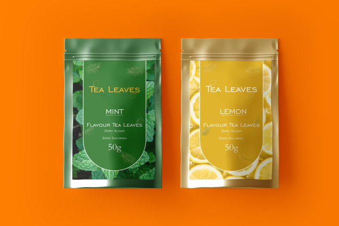 Design amazing product label by Rashmeetkaur060 | Fiverr