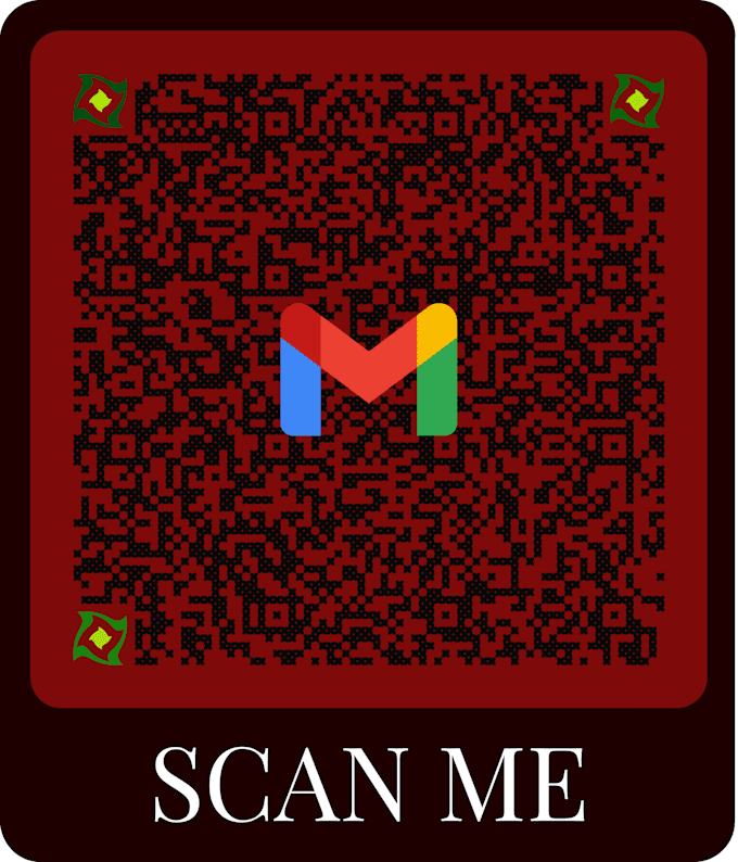 Create professional qr code generator with your logo in 60 min by Zaid ...