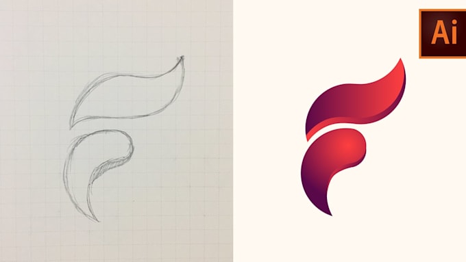 Design a beautiful logo for your business by Buddy05 | Fiverr